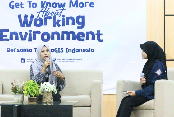 DTK SV UGM – Sekolah Vokasi UGM